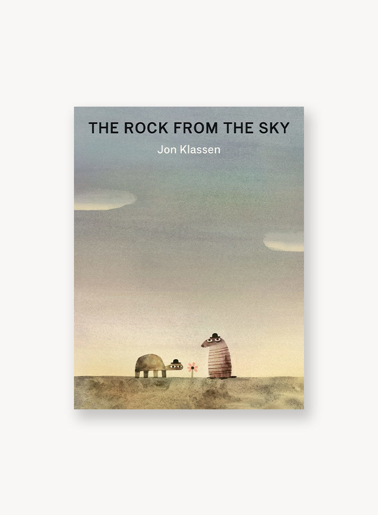 The Rock From the Sky – Theodore Payne Foundation