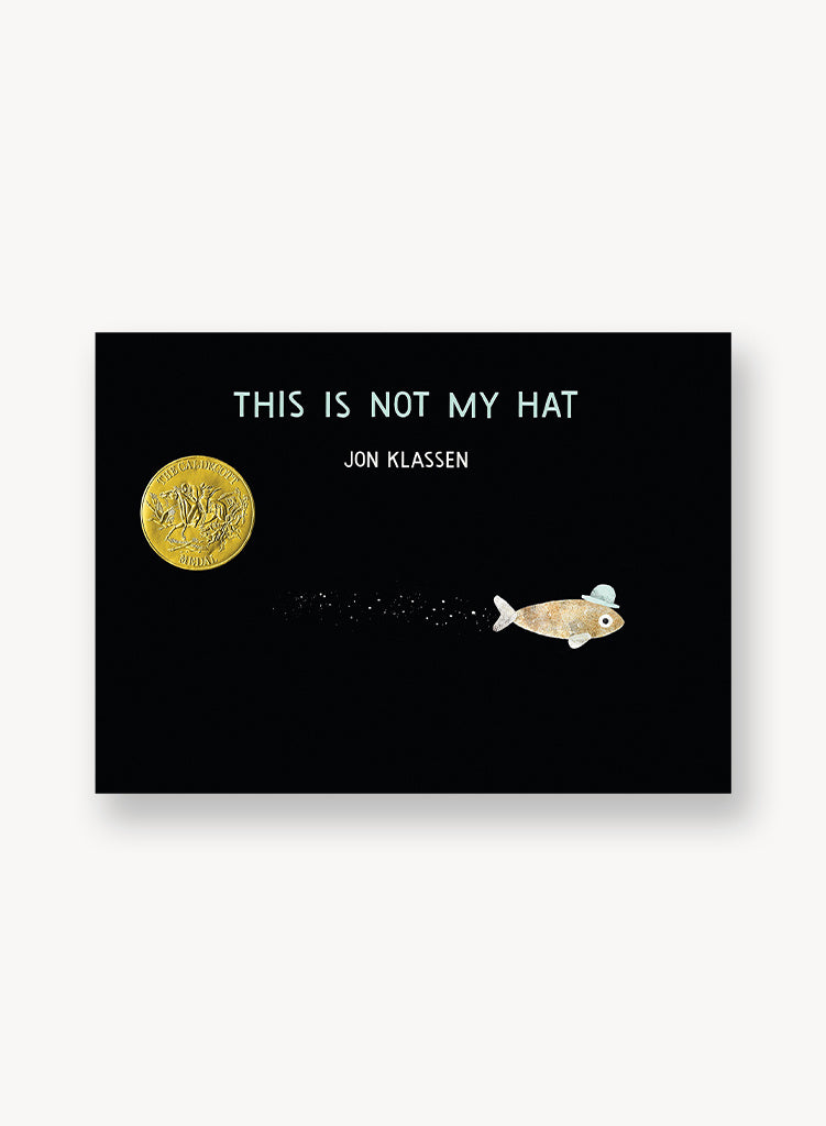 This Is Not My Hat – Theodore Payne Foundation
