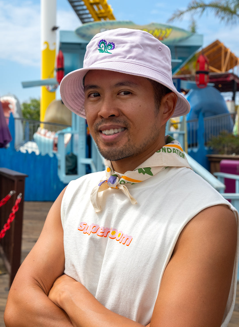Headwear – Theodore Payne Foundation