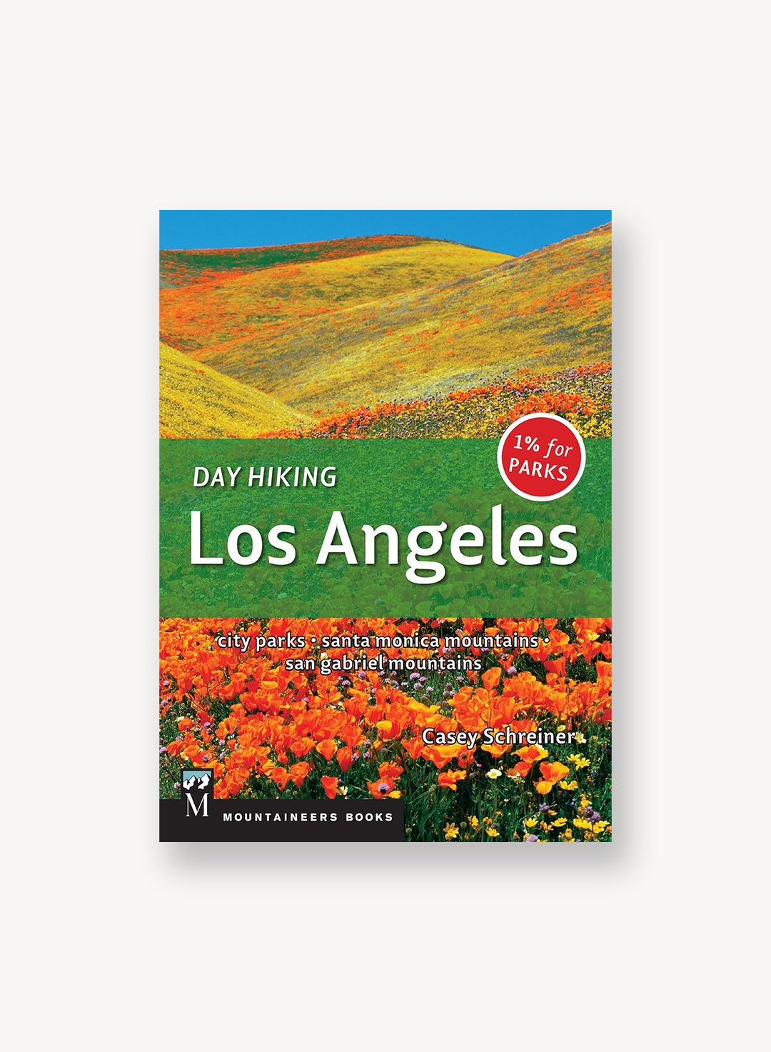 Day Hiking Los Angeles – Theodore Payne Foundation