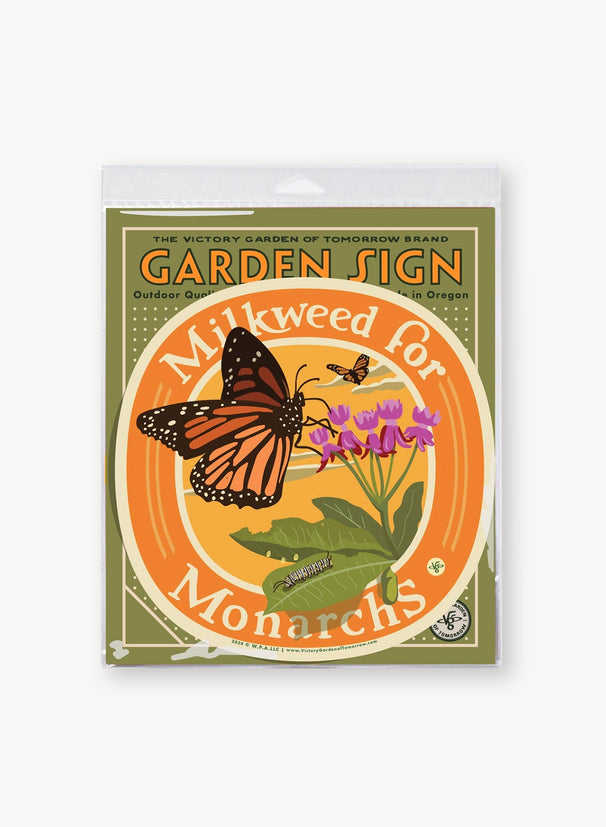 Garden Sign – Theodore Payne Foundation