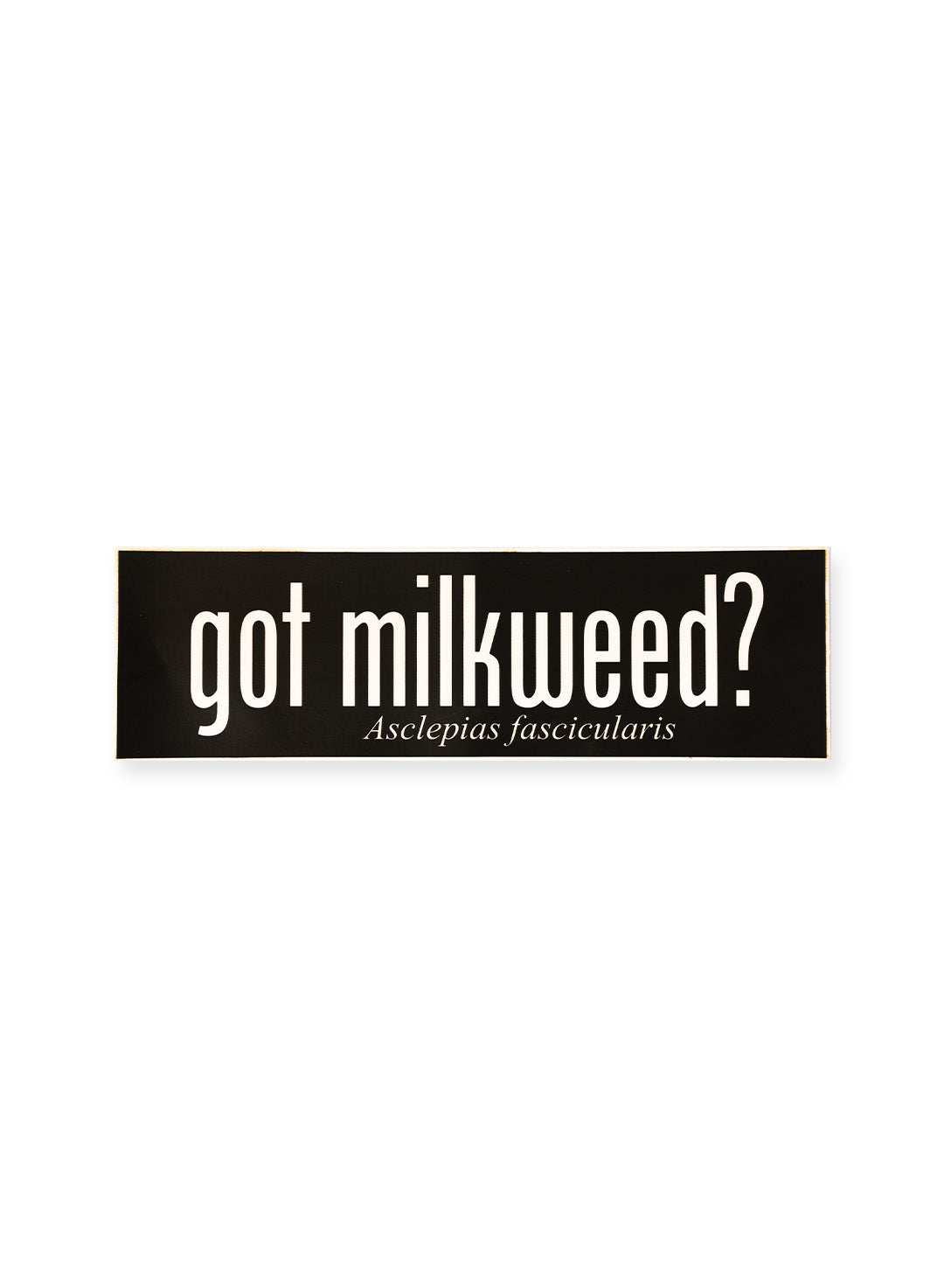 Got Milk Logo Schriftart