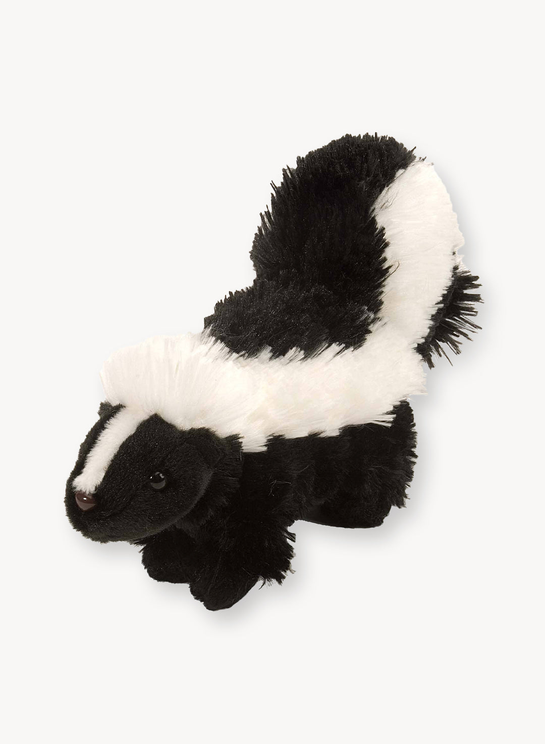 CK-Mini Skunk Stuffed Animal 8" – Theodore Payne Foundation