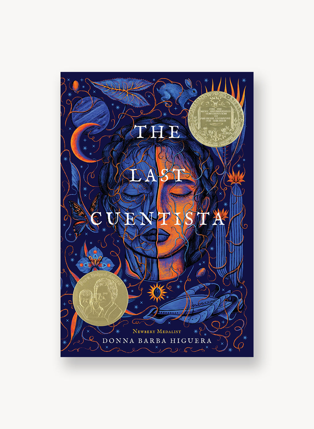 The Last Cuentista – Theodore Payne Foundation