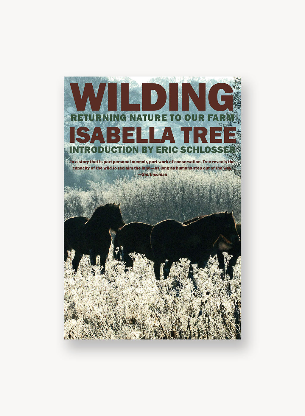 Wilding: Returning Nature to Our Farm – Theodore Payne Foundation