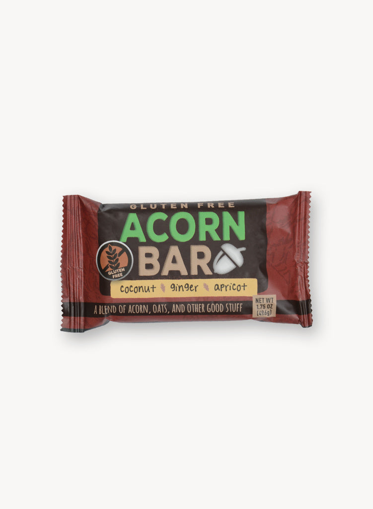 Acorn Bar – Theodore Payne Foundation
