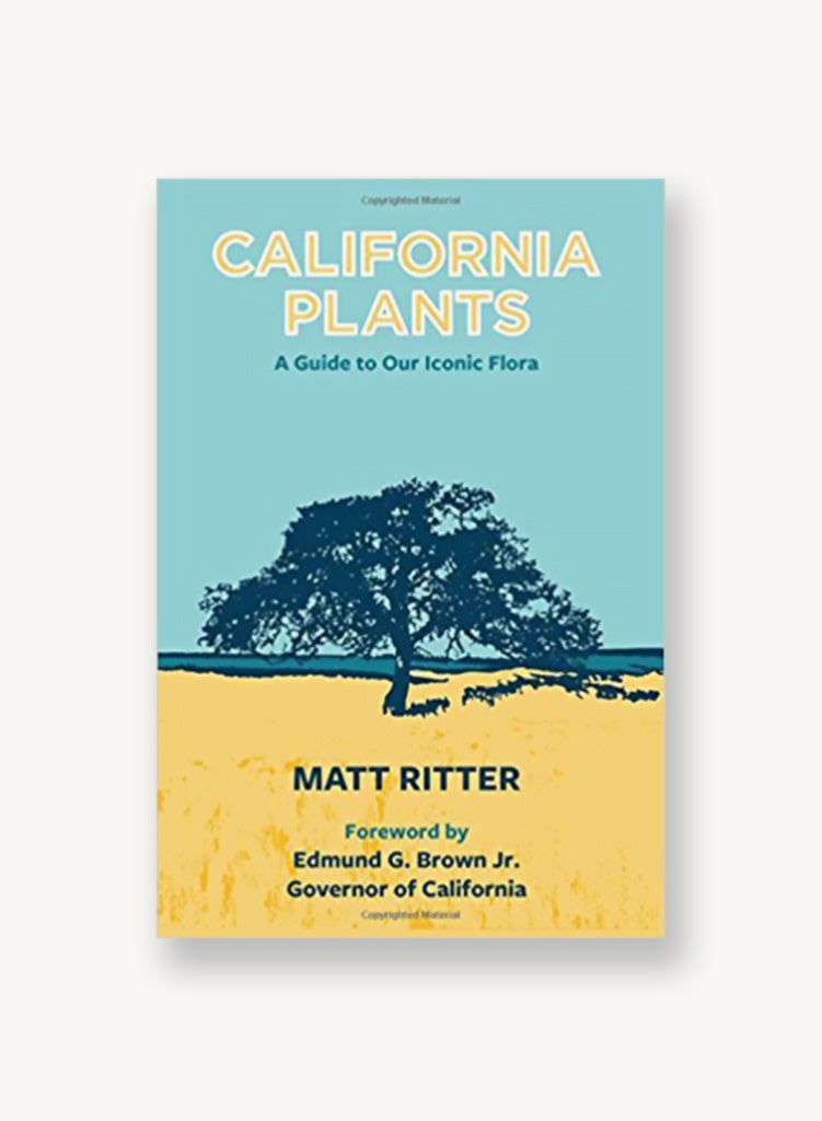 California Plants: A Guide to Our Iconic Flora – Theodore Payne Foundation