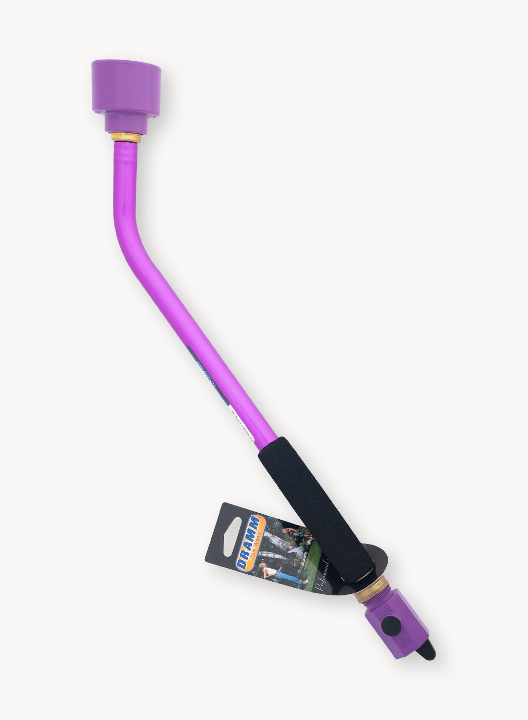 Dramm Watering Wand – Theodore Payne Foundation
