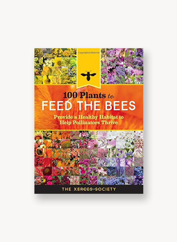 100 Plants to Feed The Bees – Theodore Payne Foundation
